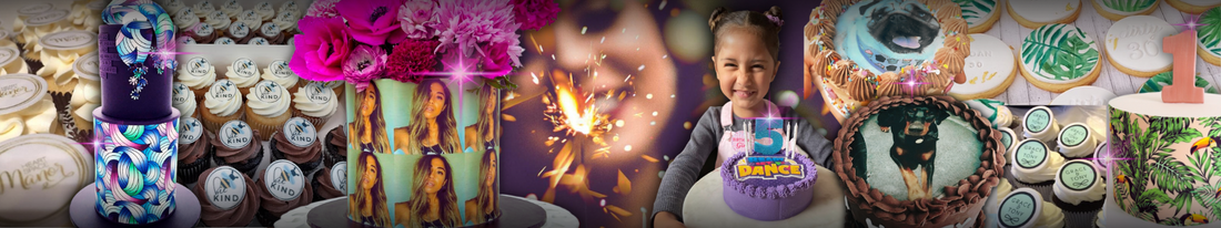 Custom Icing Edible Photos for Cakes, cookies, biscuits & cupcakes. – CustomIcing.com.au